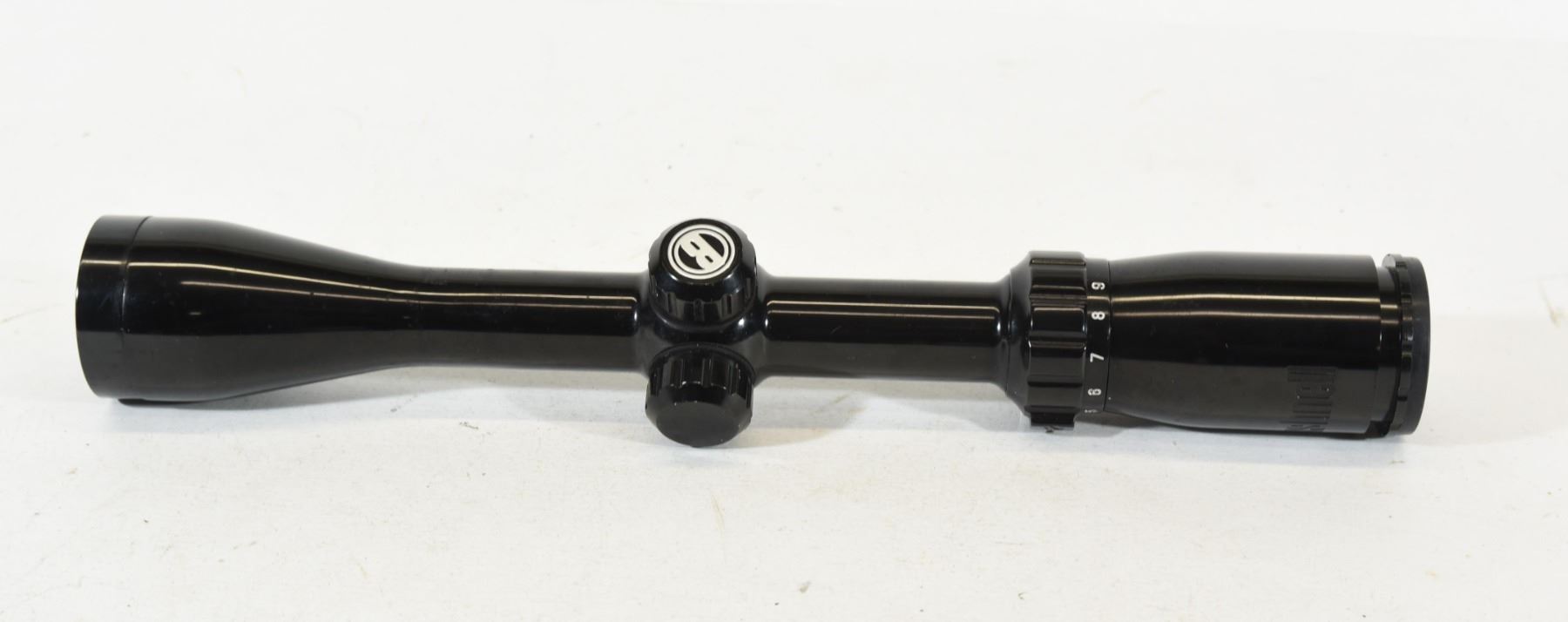 Bushnell 3 9 X 40 Scope Landsborough Auctions Bushnell 3 9 X 40 Scope Landsborough Auctions