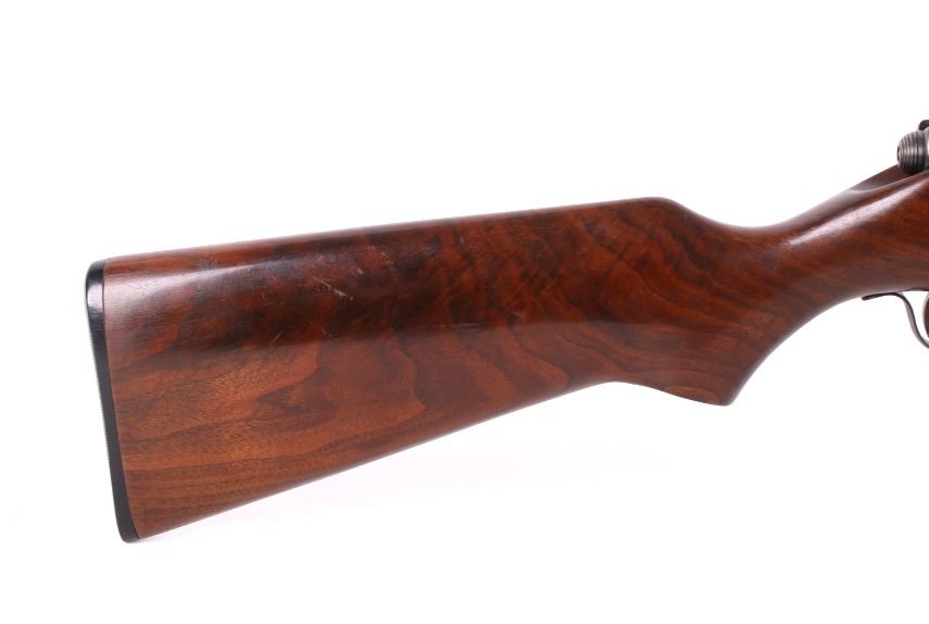 Stevens Model 58 20 Gauge Bolt Action Shotgun