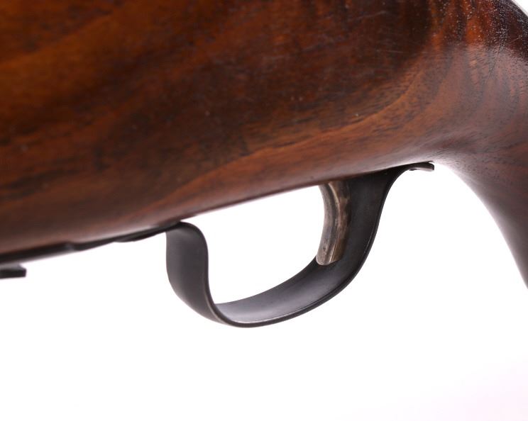 Stevens Model 58 20 Gauge Bolt Action Shotgun