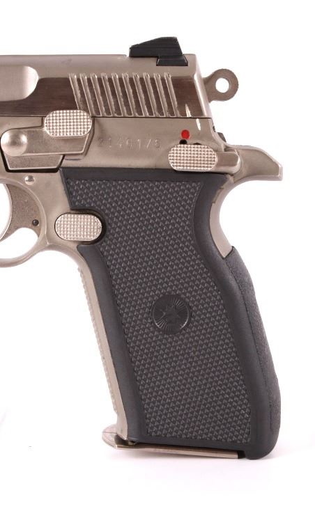 Star Firearms M-243 Firestar Plus 9mm Pistol