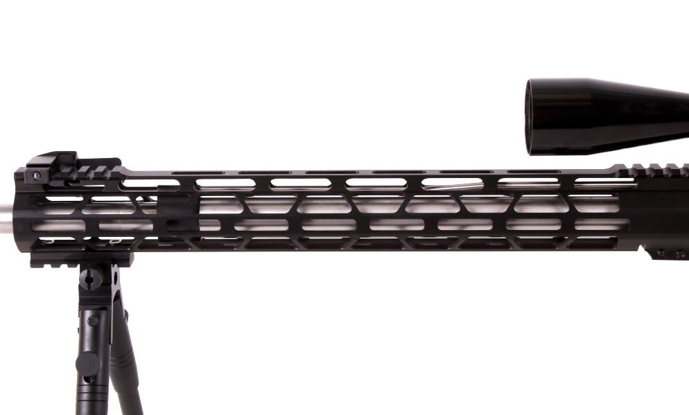 Custom TacFire .224 Valkyrie AR-15 Rifle