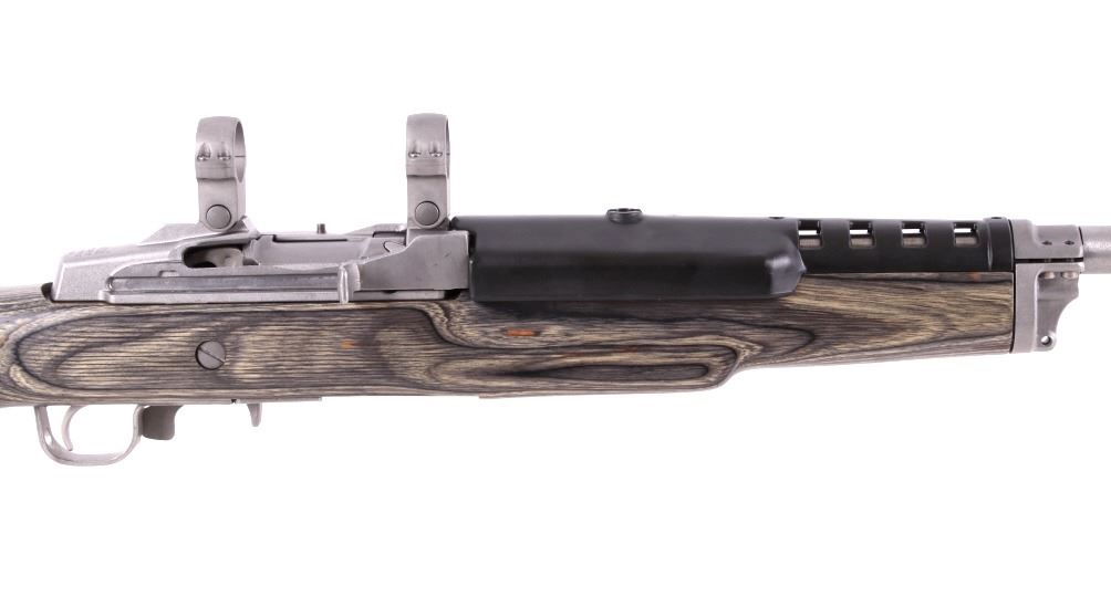 Ruger Mini-14 Target Ranch Rifle - Like New in Box