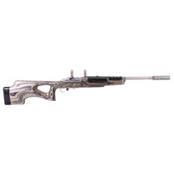 Ruger Mini-14 Target Ranch Rifle - Like New in Box