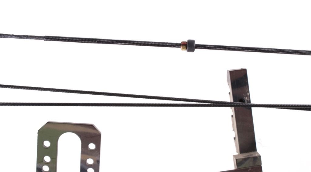 Proline Point Blank Ltd. Compound Bow w/ Arrows