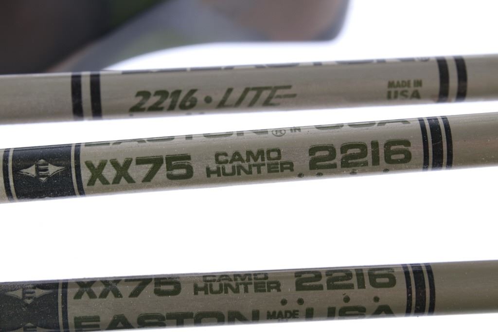 Proline Point Blank Ltd. Compound Bow w/ Arrows