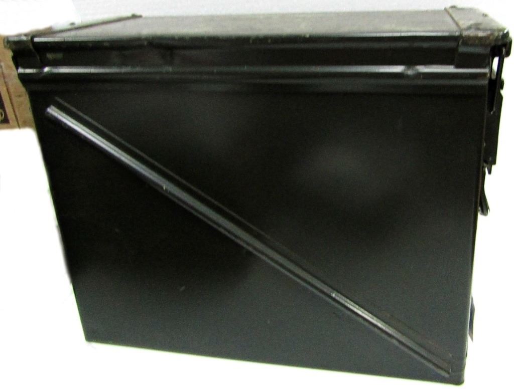 USGI 2Omm AMMO CAN 1500 ROUNDS 7.62