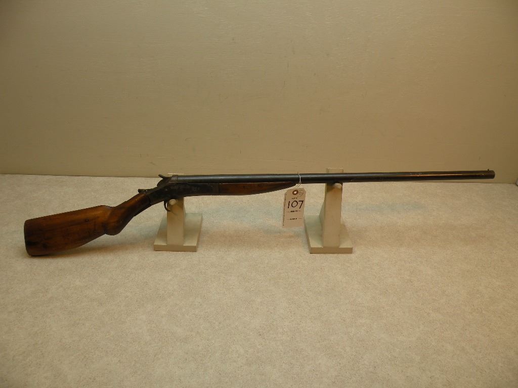 Victor Ejector, 12 ga SN#-372932