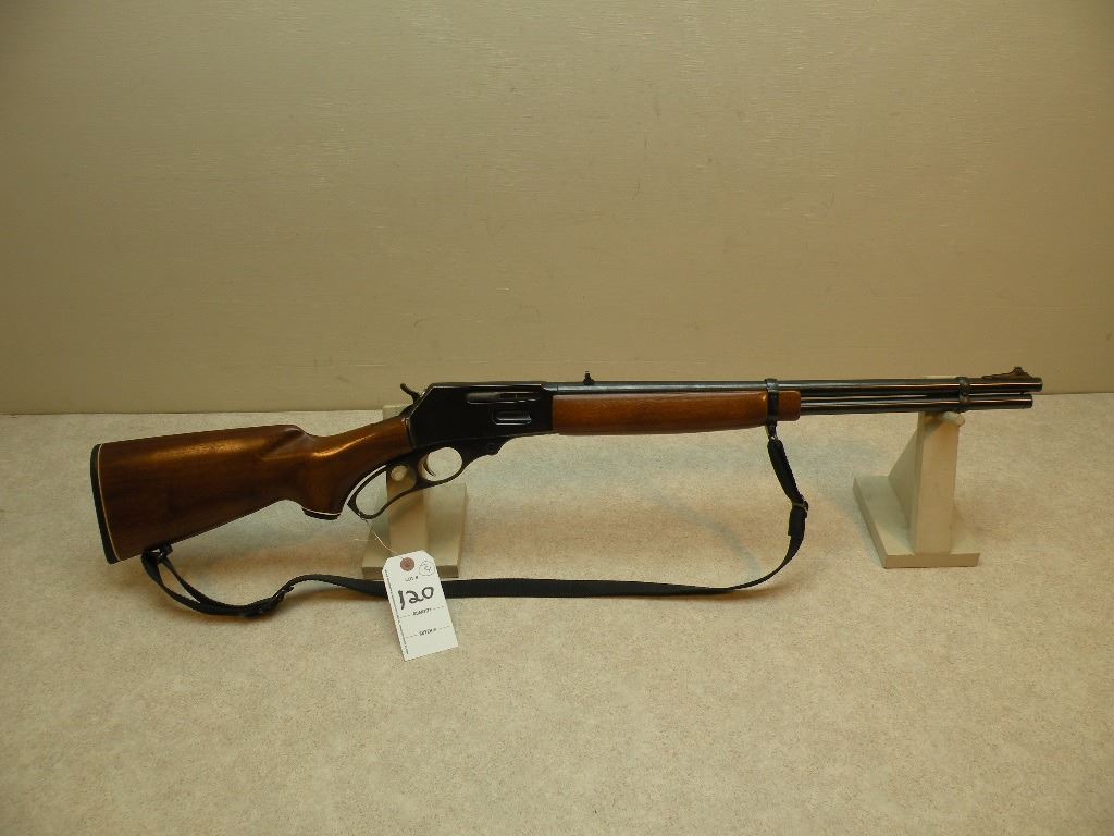 Westernfield Model 72, .30-30 cal SN#-697446