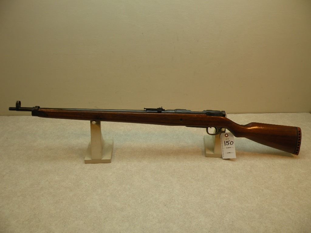 Arisaka, 7.7mm SN#-90795