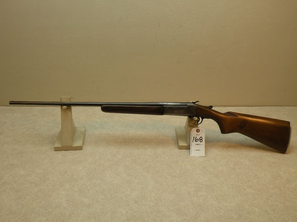 Stevens Savage 107B, .410 ga SN#-1078