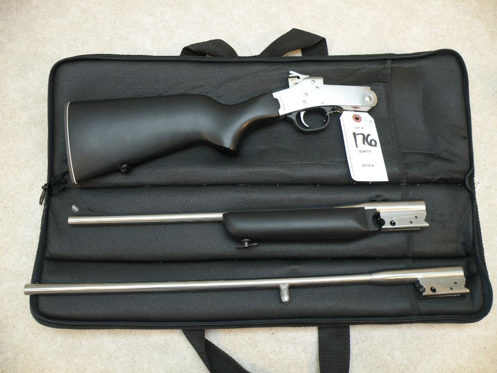 Rossi 22/410 SN#-SSP226818