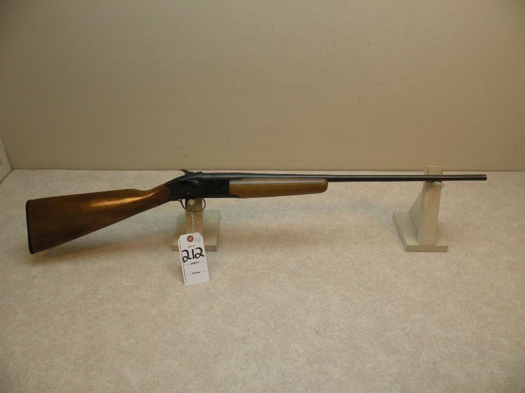 Springfield Model 944 Series A, .410 ga SN#-P801791