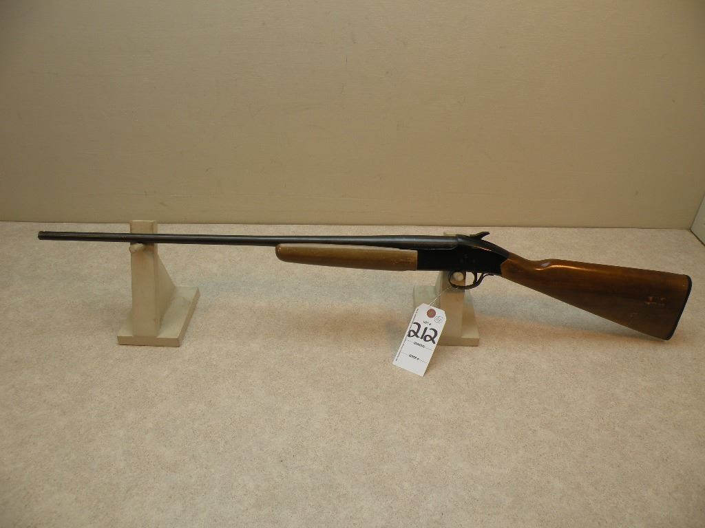 Springfield Model 944 Series A, .410 ga SN#-P801791