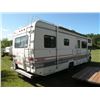 1987 Ford Honey motorhome SN#-1FDKE30L3HHA41379