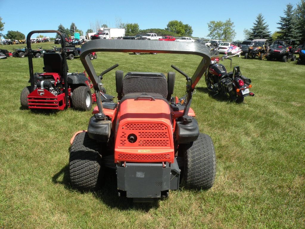 Kubota ZD331 SN#-33172