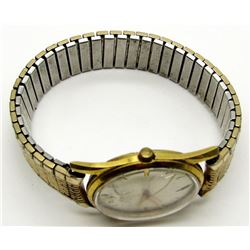 VINTAGE ELGIN MECHANICAL WATCH GRADE 883