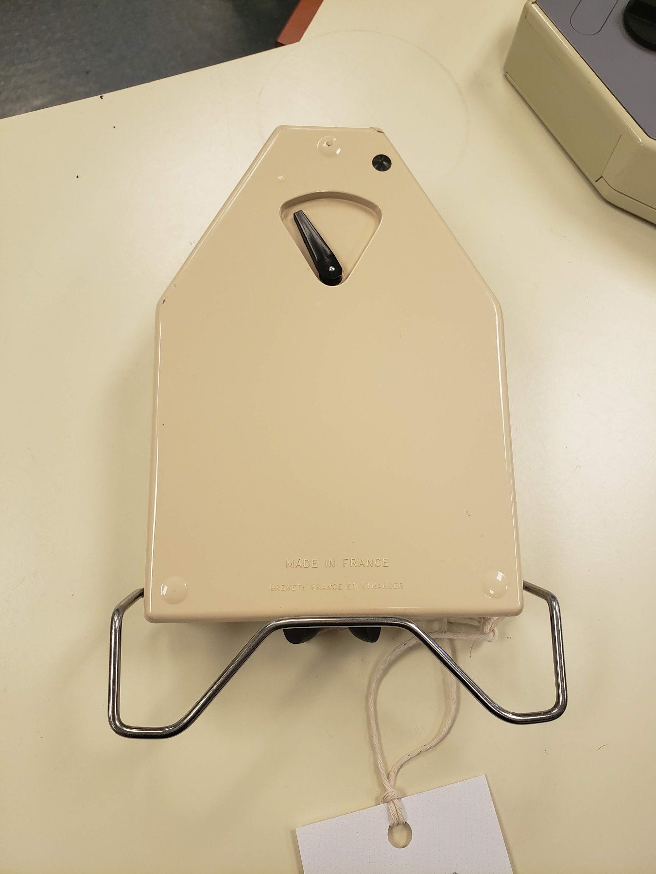 ESSILOR PRC PUPILOMETER