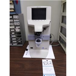 TOPCON CL-200 COMPUTERIZED LENSMETER