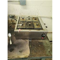 BPI MODEL DRS1060 TINTING STATION