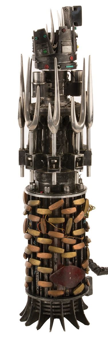 'Cosmic Key' from Masters of the Universe. | Barnebys