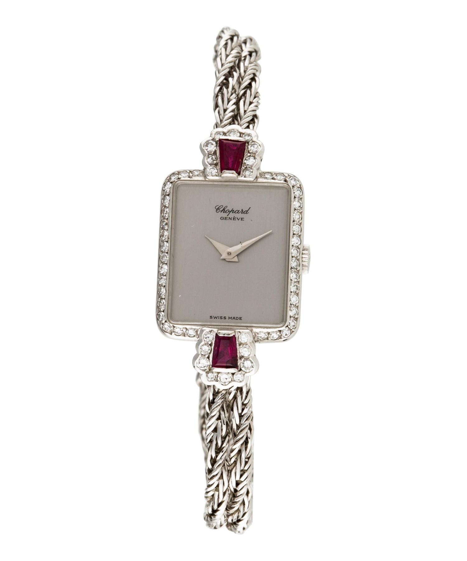 CHOPARD Classique Watch