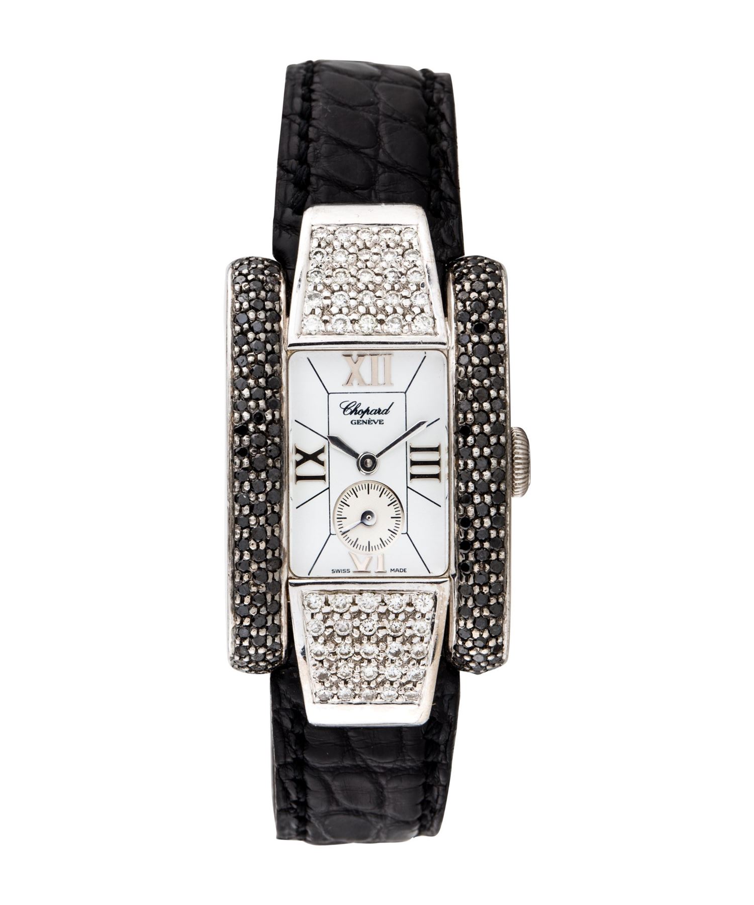CHOPARD La Strada Watch