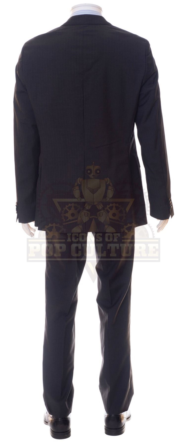 Timeless (TV) – Benjamin Cahill’s Outfit – TL206