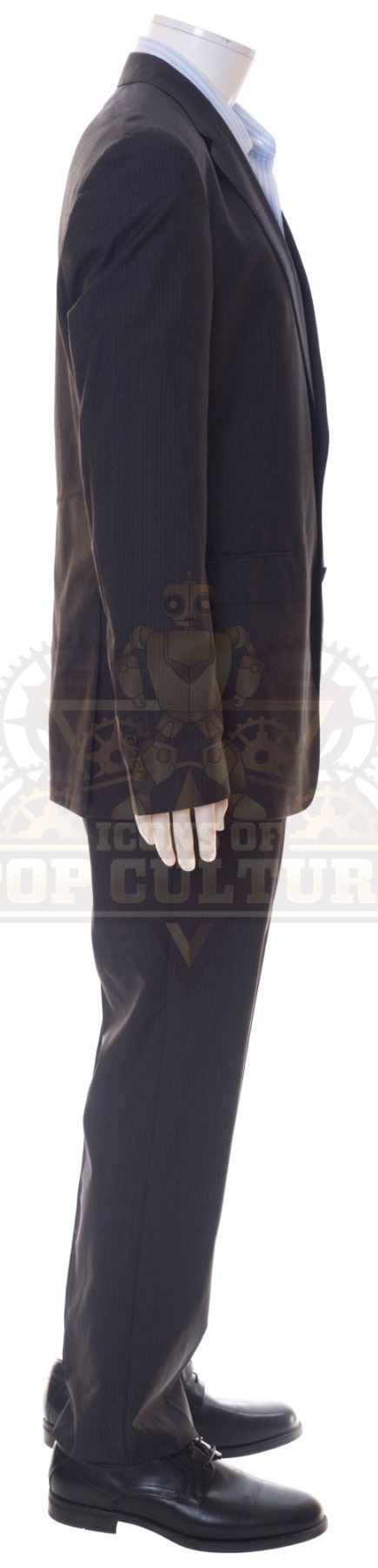 Timeless (TV) – Benjamin Cahill’s Outfit – TL206
