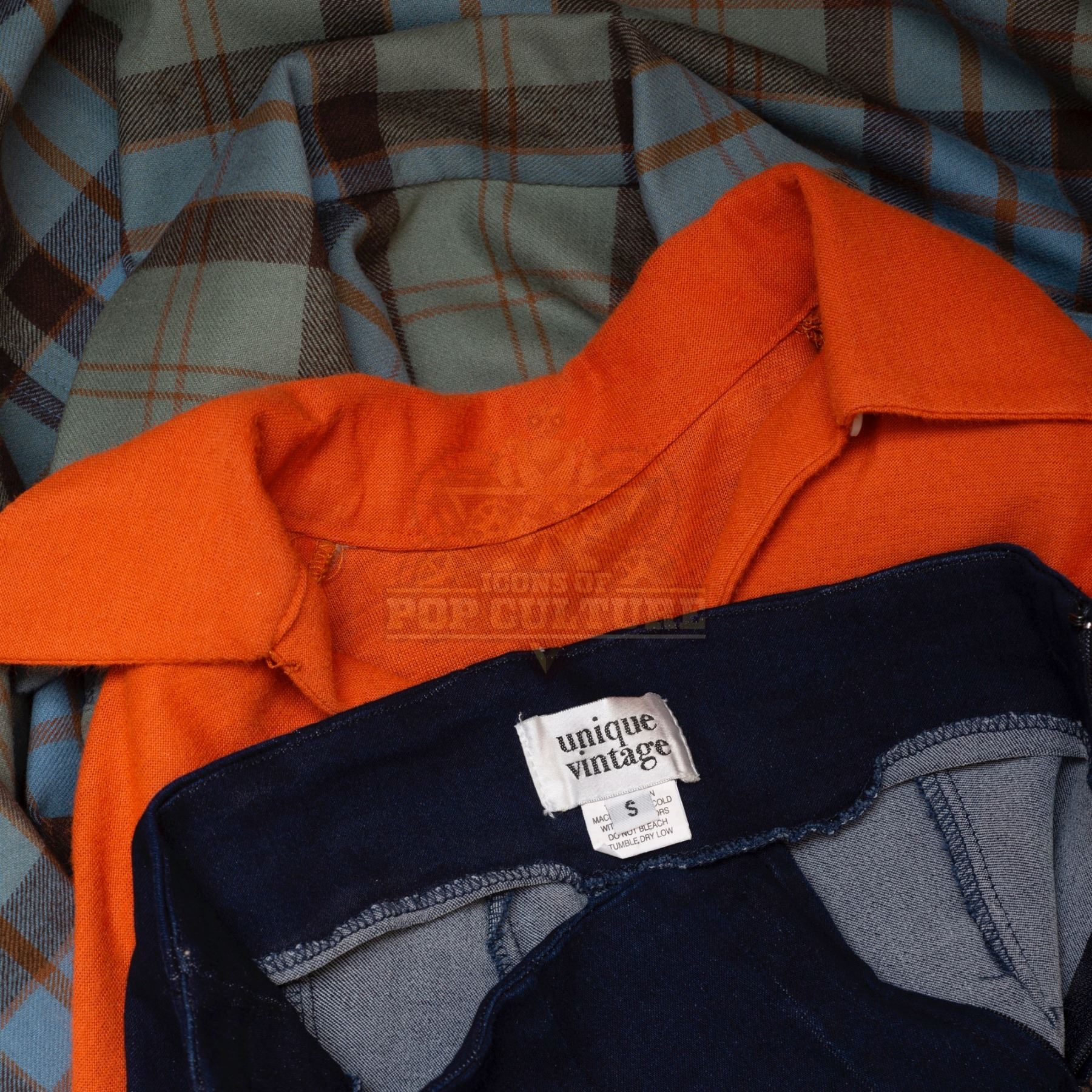 Timeless (TV) – Emma Whitmore’s 1950’s Era Outfit – TL157