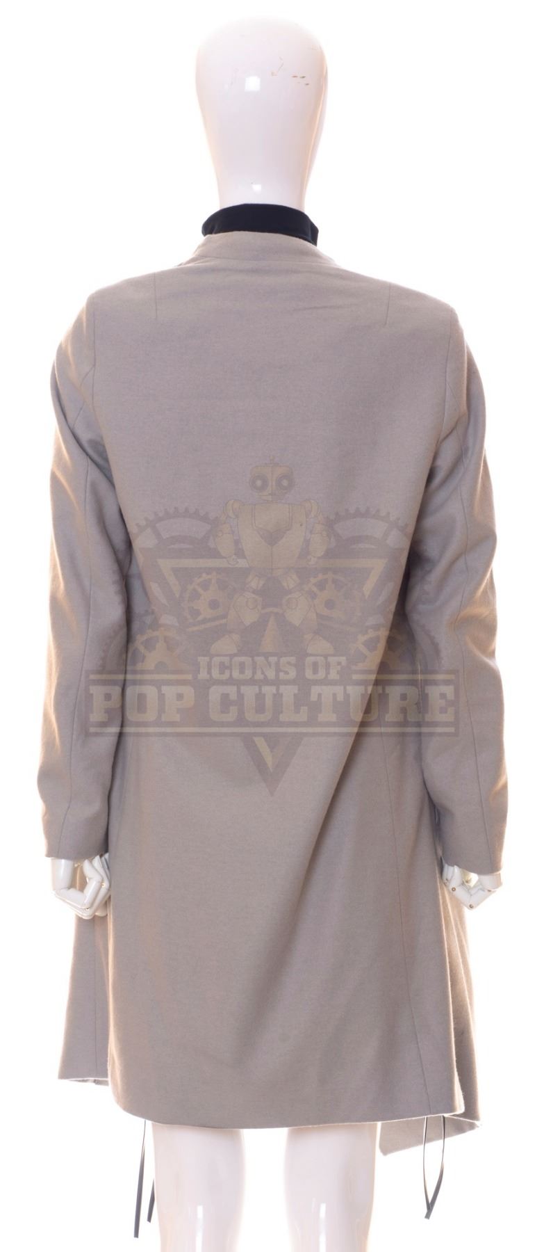 Timeless (TV) – Emma Whitmore’s Outfit – TL192