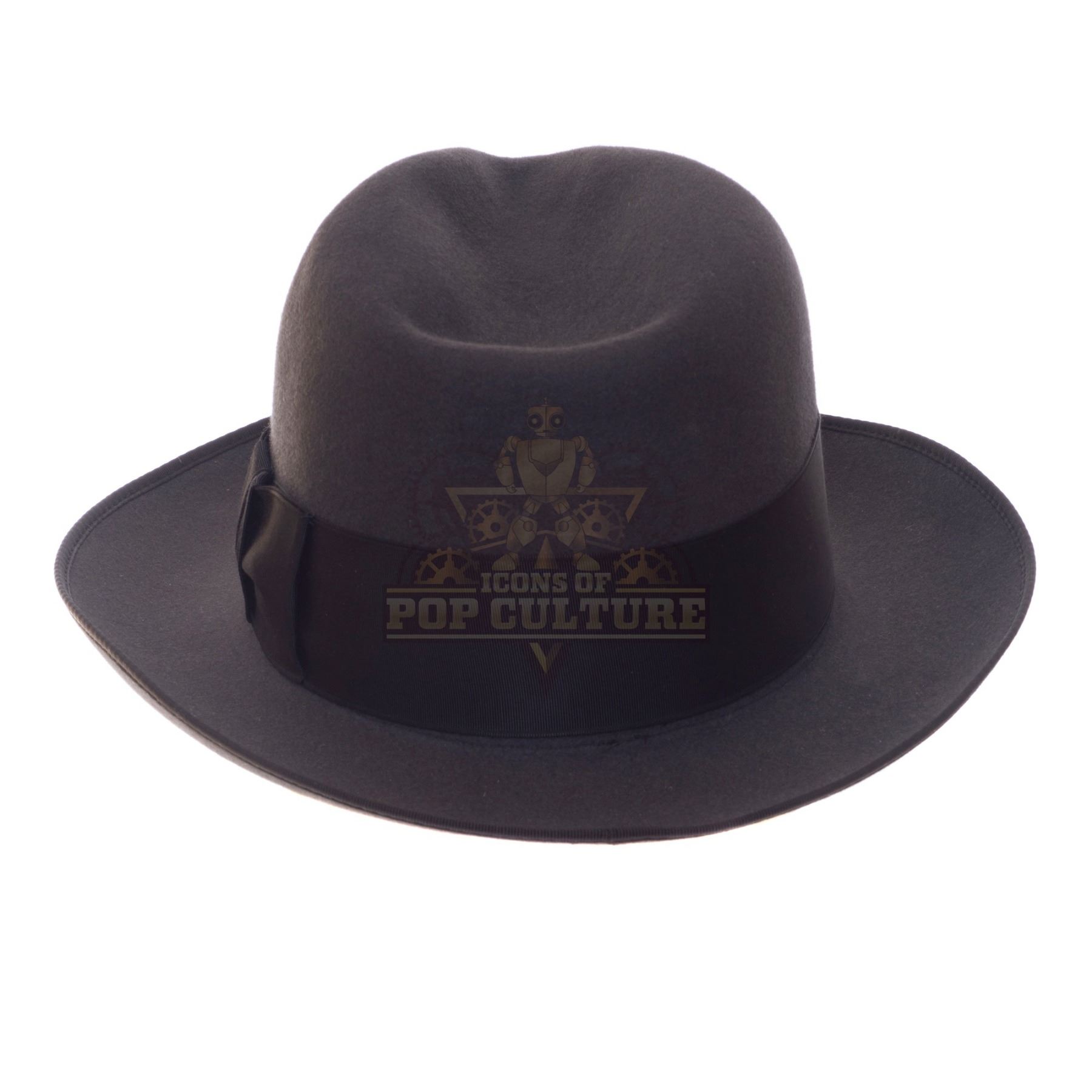 Timeless (TV) – Connor Mason’s 1930’s Era Fedora – TL150