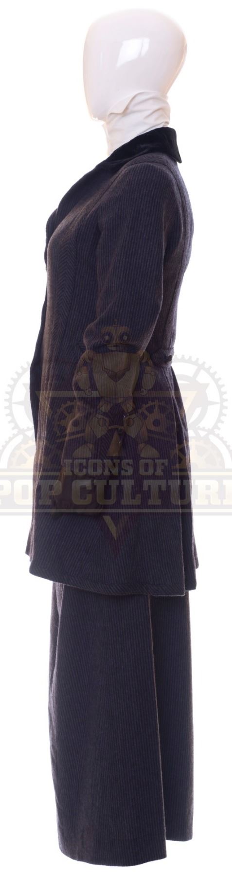 Timeless (TV) – Emma Whitmore’s 1919 Era Outfit – TL202