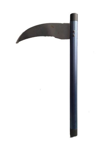 Mad Max Fury Road Sickle Weapon Movie Props