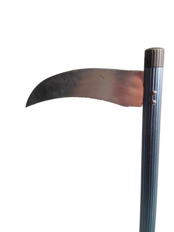 Mad Max Fury Road Sickle Weapon Movie Props