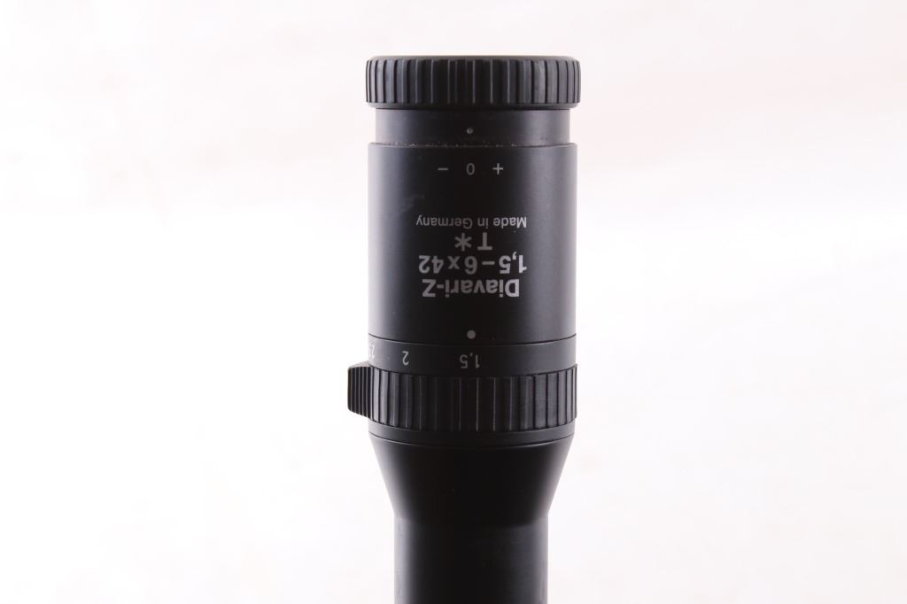 Zeiss Diavari Z 1 5 6x42 T Rifle Scope zeiss-diavari-z-1-5-6x42-t-rifle-scope