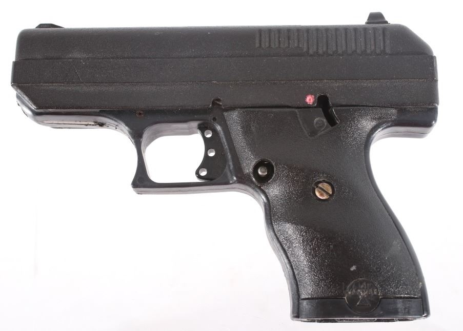 Hi Point 380ACP, 9mm, 40 S&W Pistols