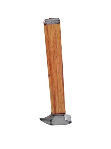 Hell Fest Killer's Ice Pick Movie Props