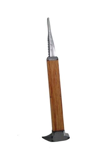 Hell Fest Killer's Ice Pick Movie Props