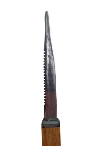 Hell Fest Killer's Ice Pick Movie Props