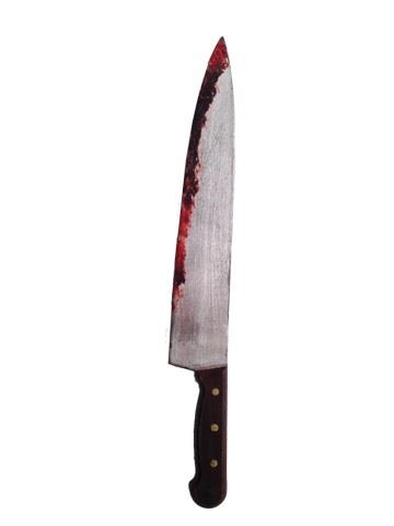 Halloween II (2009) Michael Myers (Tyler Mane) Hero Knife Movie Props