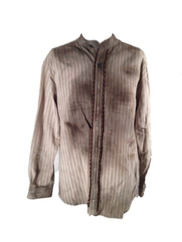 The Lone Ranger Collins (Leon Rippy) Movie Costumes