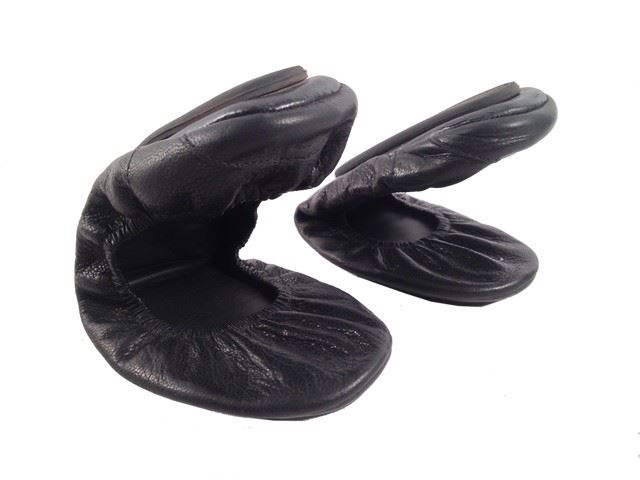 Big Eyes Margaret Keane (Amy Adams) Slippers Movie Props