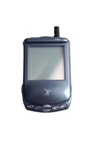 Jexi Phil (Adam Devine) Palm Trio Phone Movie Props