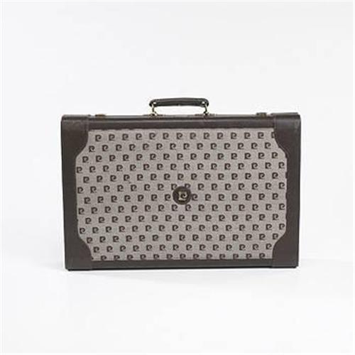 Pierre Cardin backgammon set