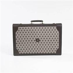 Pierre Cardin backgammon set