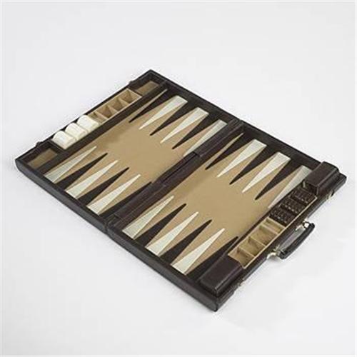 Pierre Cardin backgammon set