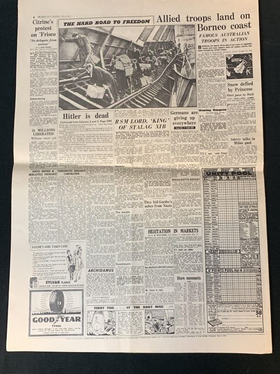 Captain America: The First Avenger (2011) - Captain America Medal Of ...