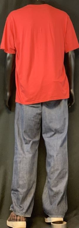 SGU Stargate Universe (2009–2011) - Eli Wallace (David Blue) 4-Piece ...