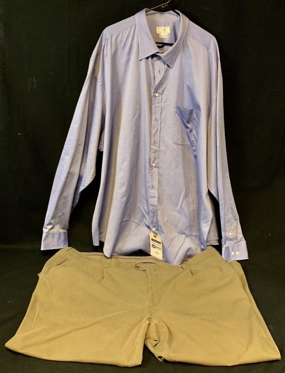 The Blind Side (2009) - Quinton Aaron (Michael Oher) Hero Costume