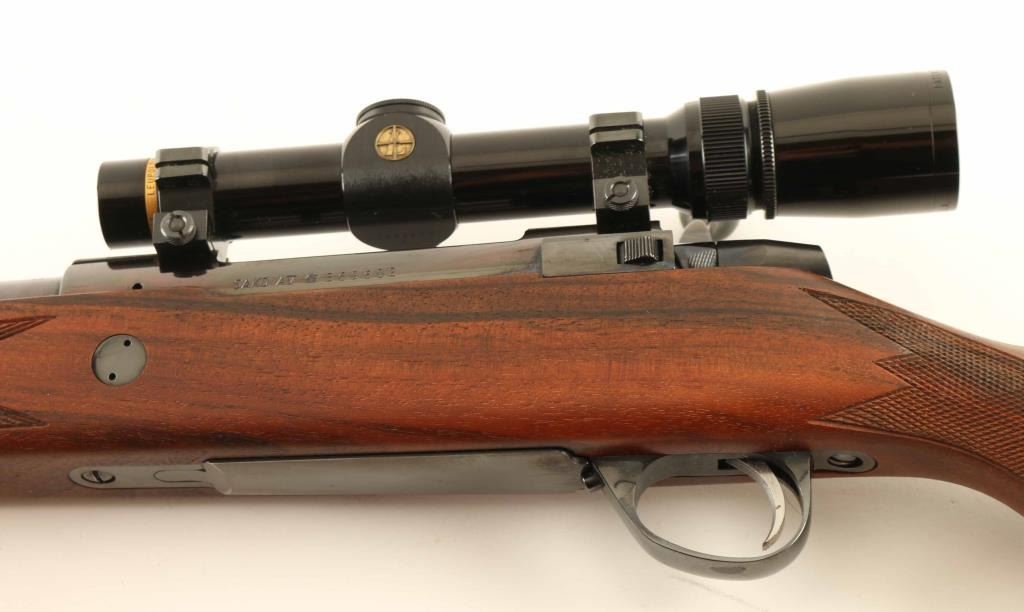 Sako finnbear serial number - sayhaval